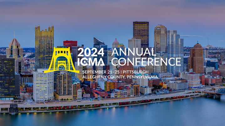 2024 ICMA Annual Conference Education Session Preview | icma.org
